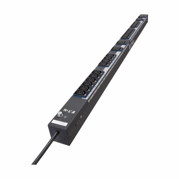 Eaton EBAB04 Basic Rack PDU - 0U | UPSBuyer.com
