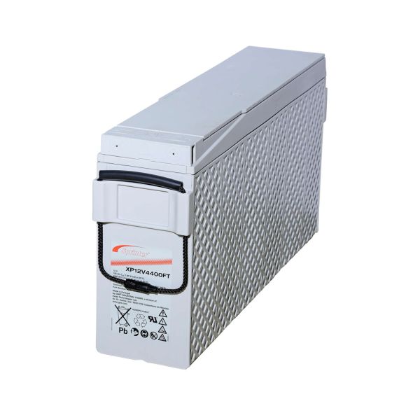 Exide XP12V4400FTV0 Sprinter VRLA AGM Battery | UPSBuyer.com