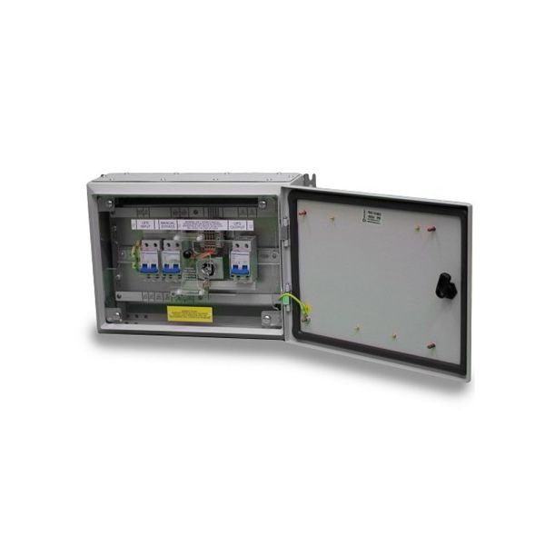 Riello WBS 0063A-11H-RB1 Wall Ext. Maintenance Bypass | UPSBuyer.com