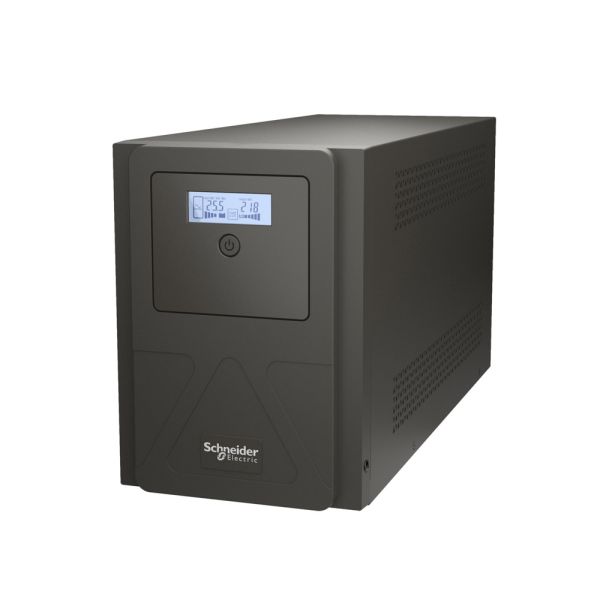 Schneider SMVS1000CAI Easy UPS 1000VA/700W 230V | UPSBuyer.com
