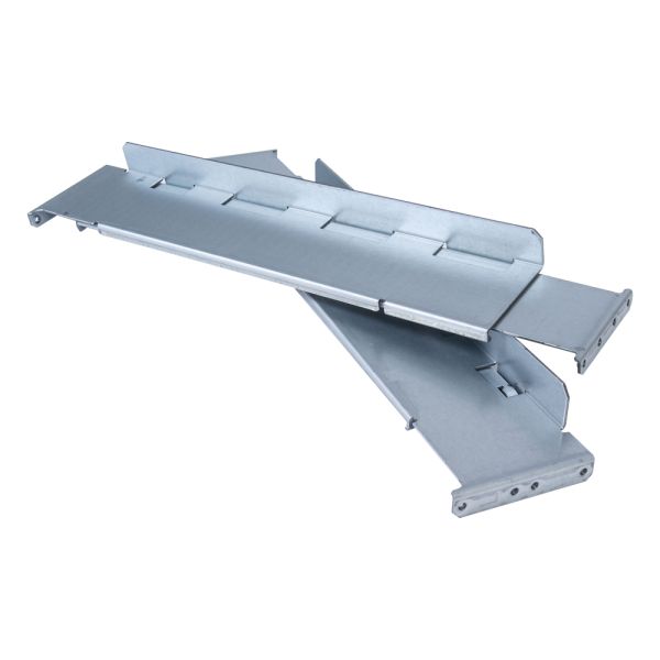 Uniti Power SPYRAIL1-3 Rack Mount Rails 1-3KVA UPS | UPSBuyer.com