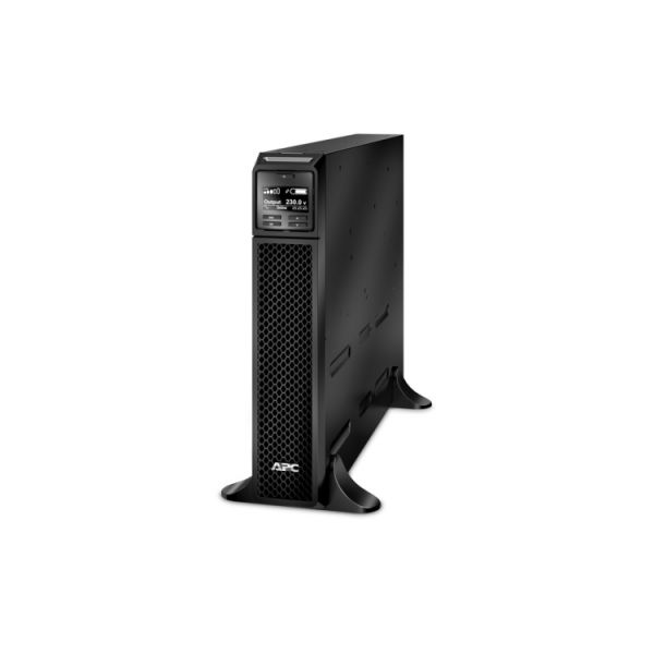 APC SRT1500XLI Smart-UPS 1500VA Online UPS | UPSBuyer.com