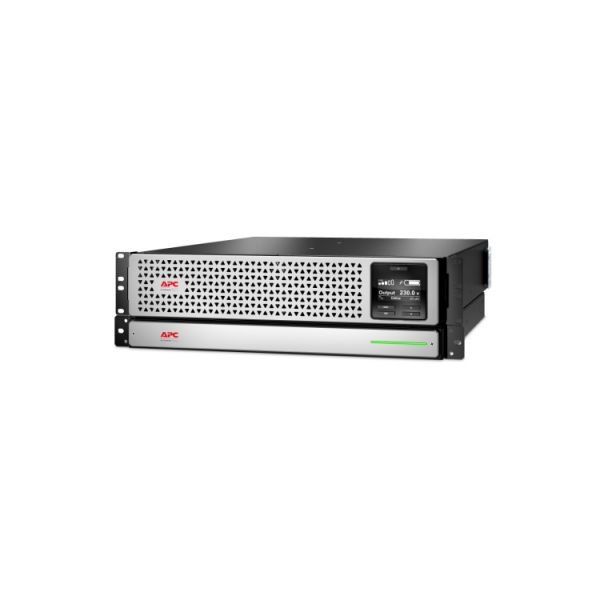 APC SRTL3000RMXLI-NC Smart-UPS 3000VA Online UPS | UPSBuyer.com